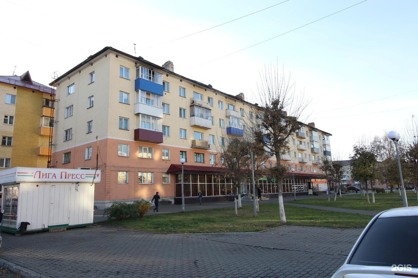 Чехова 1 междуреченск карта фото - PwCalc.ru